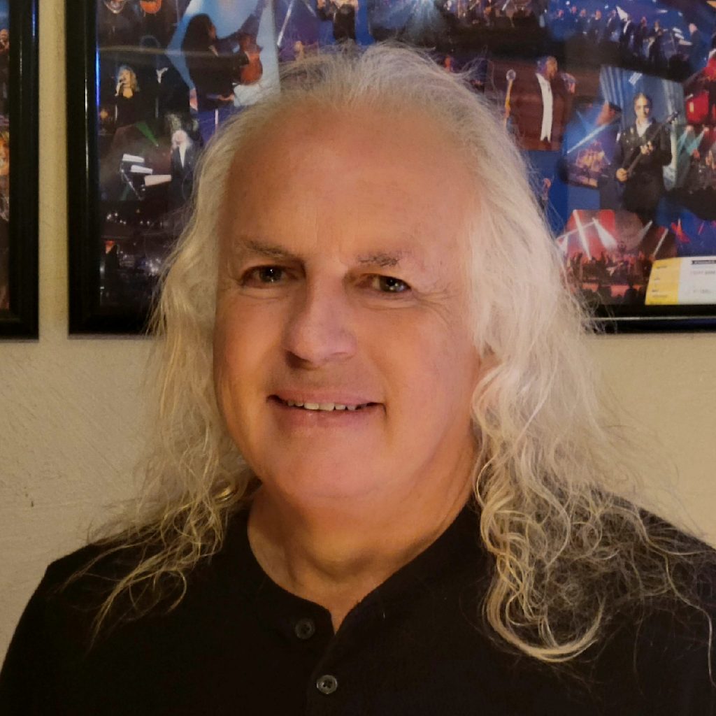 Agency Profile - Blue Raven Artists