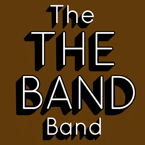 The THE BAND Band - A Tribute to The Band - Blue Raven Artists